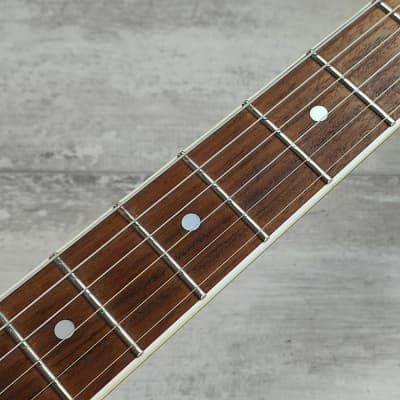 1992 Fernandes Japan TEJ-55 HS Contemporary Telecaster | Reverb