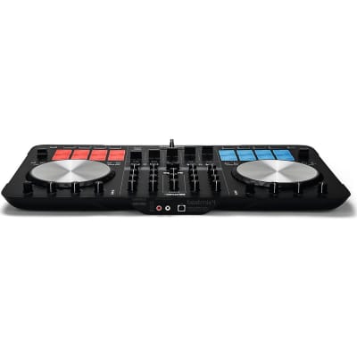 Reloop Beatmix 4 MK2 DJ Controller | Reverb
