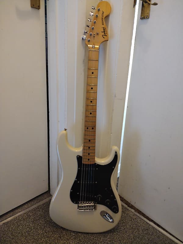 Tokai SILVER STAR 1979 | Reverb