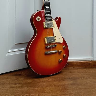 Tokai LS80 Reborn Old 1980 Collector Grade | Reverb