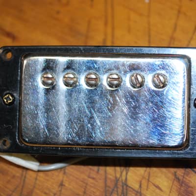 Vintage 1978 Kent KE Kawai Japan Maxon Humbucker Neck Guitar | Reverb