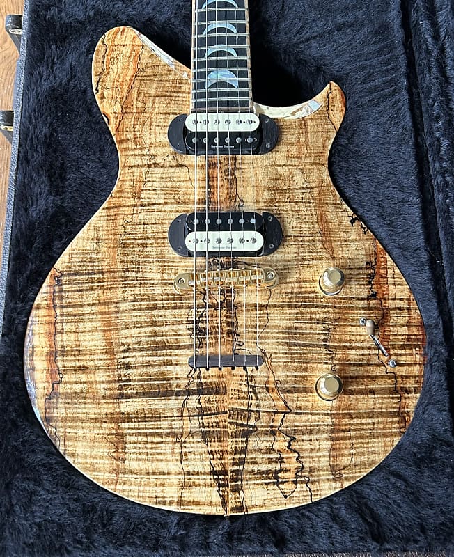 JET Jeffrey Earle Terwilliger Earlewood | Reverb