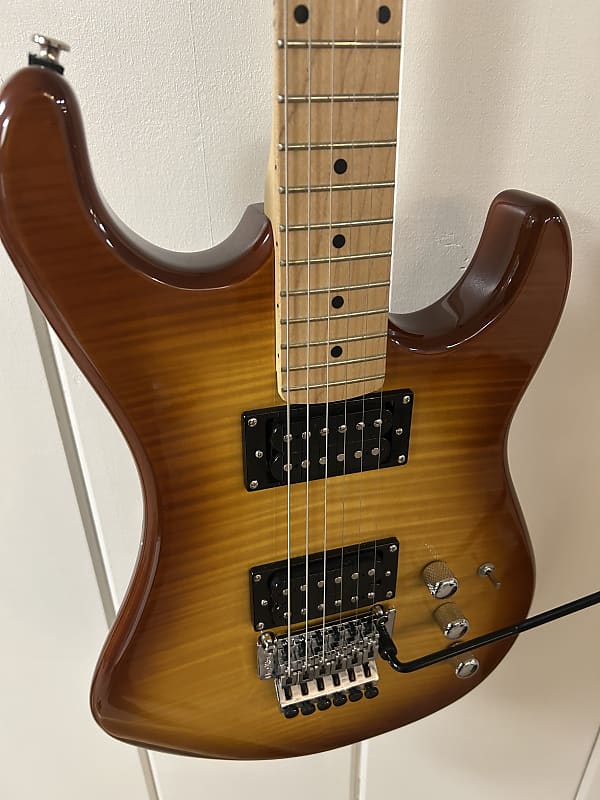 Kramer Pacer Vintage | Reverb