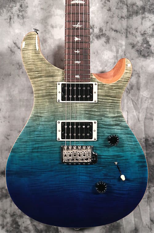 PRS SE Custom 24 | Reverb