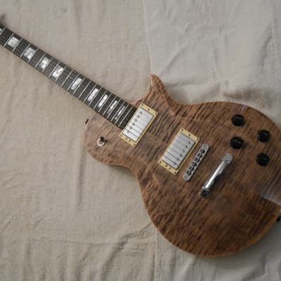 Kiesel CS6 6-String Electric Guitar, Beryllium Pickups, | Reverb