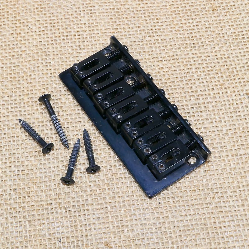 Genuine 2017 Jackson JS Series Dinky Arch Top 7 String Bridge | Reverb