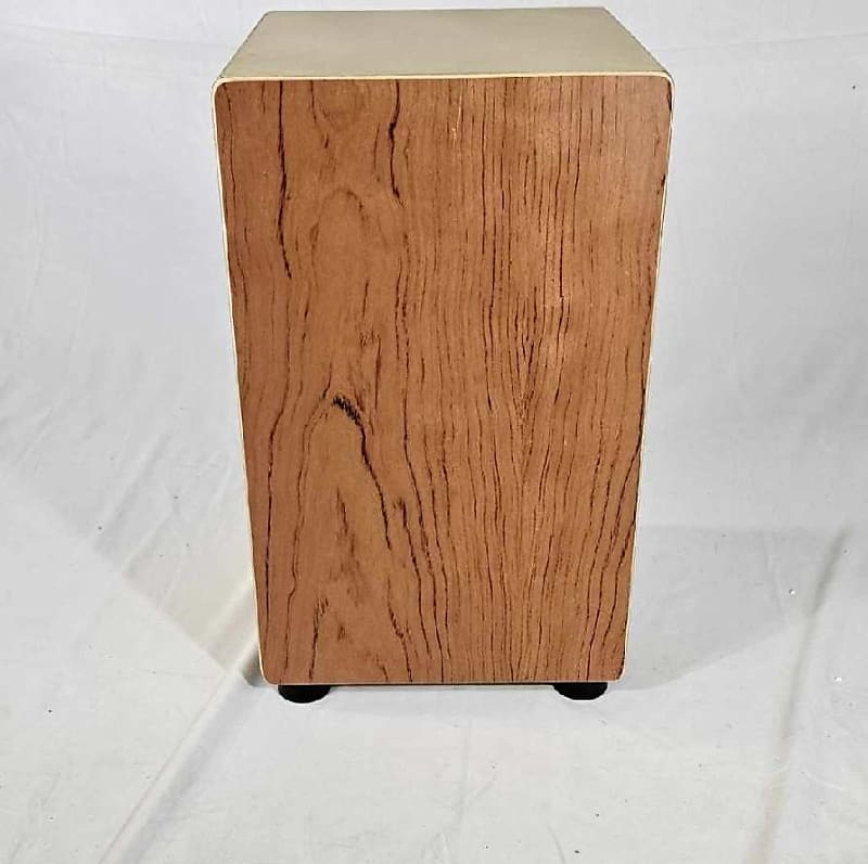 Cajon RL Drums RLC-B 2023 - Bubinga | Reverb