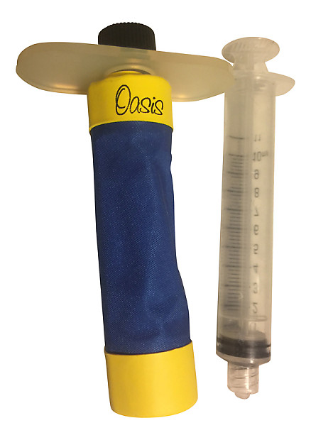 Oasis OH-1 Guitar Humidifier | Reverb