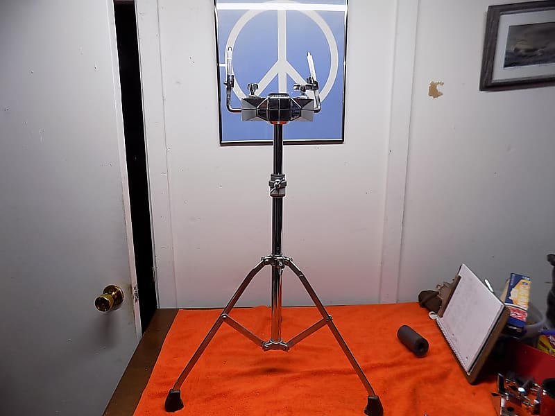 Premier Double Mount Tom Stand | Reverb