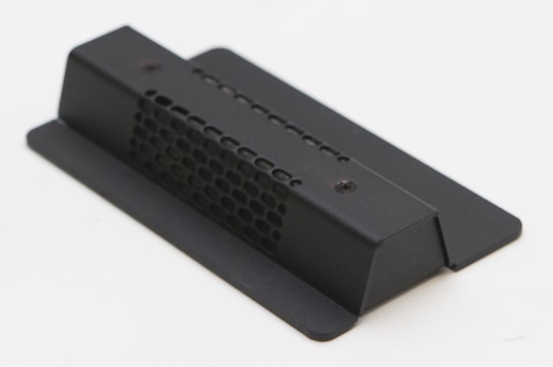 Bartlett TM125 Boundary / PZM Microphone | Reverb