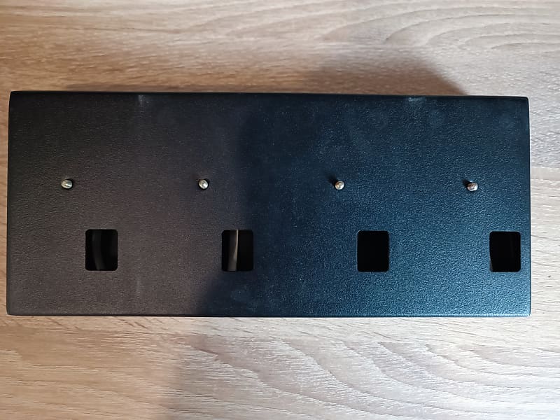 Yerasov SCS pedalboard PB4 2019-2020 | Reverb