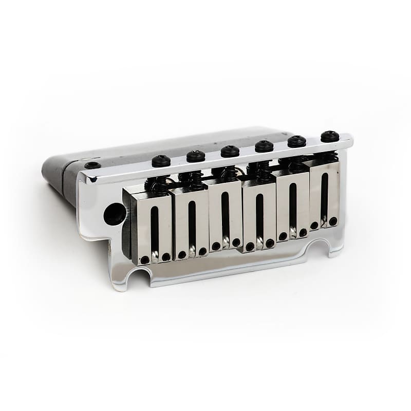 Fender American Deluxe/UItra Strat Bridge Assembly, | Reverb Canada