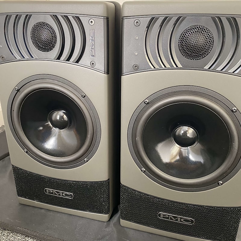 PMC Result6 | Reverb