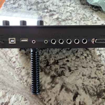 Lemon Z17 Drum Module | Reverb