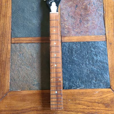 Vintage 1978 Kent KE Kawai Japan Maxon Humbucker Neck Guitar | Reverb