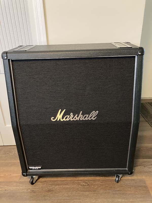 Marshall Mode Four MF400A cab Early 2000s excellent | Reverb