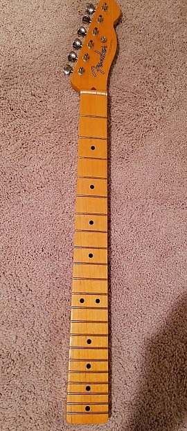 Fender '52 Reissue Telecaster Neck | Reverb
