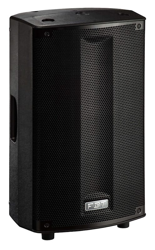 FBT PromaxX 110a 2020 Black | Reverb
