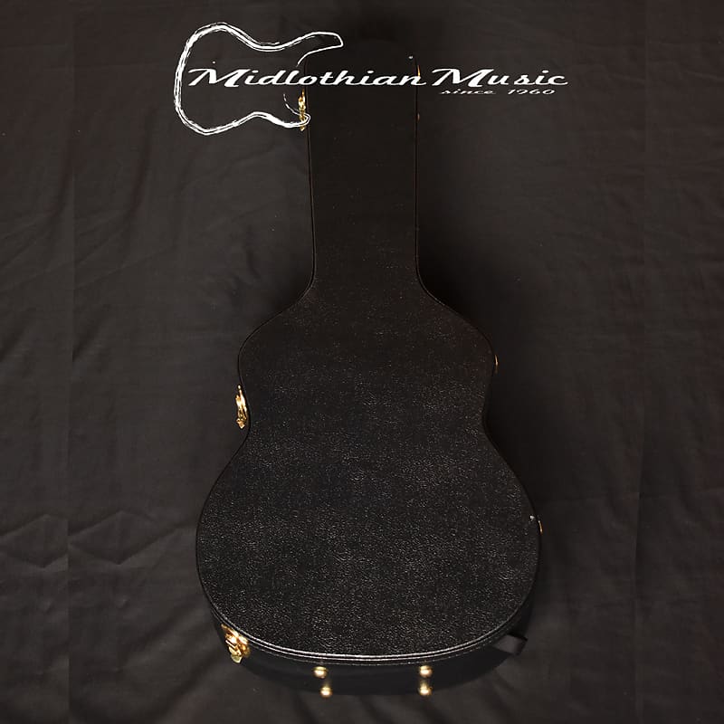Martin OO Size Hardshell Case | Reverb