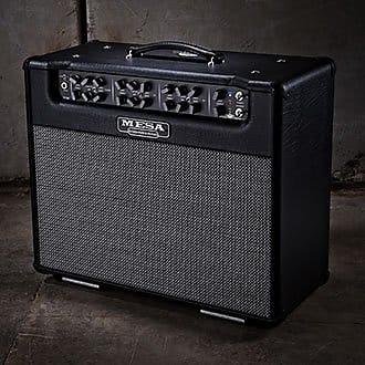 Mesa Boogie Triple Crown Combo | Reverb