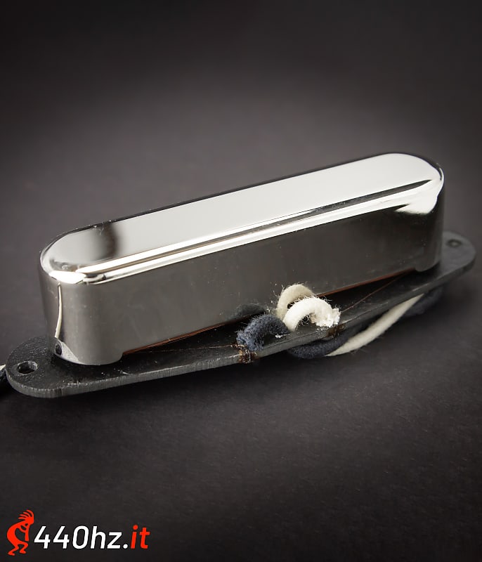 Ron Ellis Pickups Signature (aka MidTall) Telecaster | Reverb Portugal