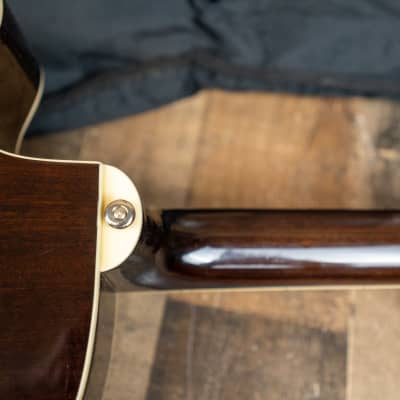 Epiphone Limited Edition Hummingbird Performer Pro / TS | Reverb