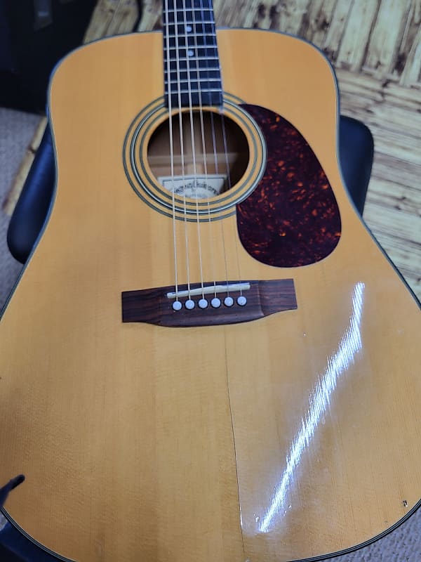 Sigma DM 1st | Reverb