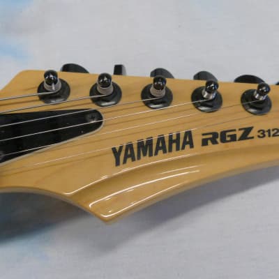 Yamaha RGZ 312 | Reverb
