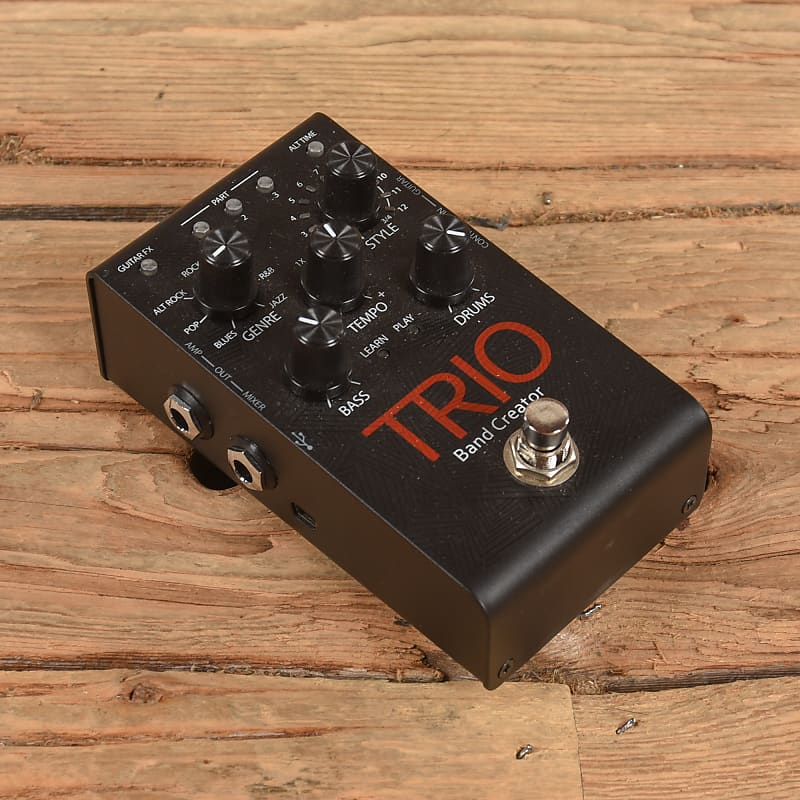 Digitech Trio | Reverb
