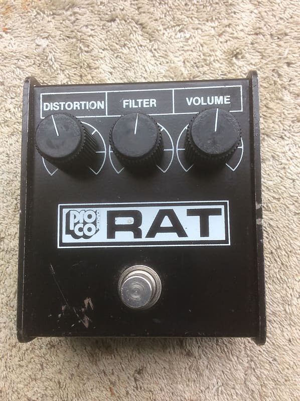 Proco RAT Distortion | Reverb