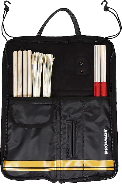 Promark DSB1 Deluxe Drum Stick Bag | Reverb