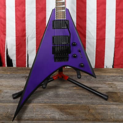 Jackson X Series RRX24 Rhoads with Laurel Fretboard | Reverb