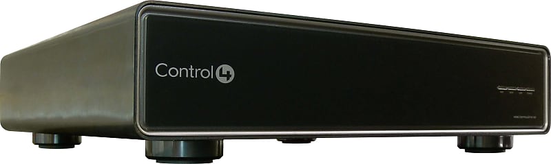 Control4 Home Controller HC-500 2010 - Black | Reverb