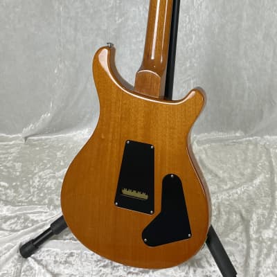 Lefty PRS Custom 22 2002 10 Top Free Shipping | Reverb