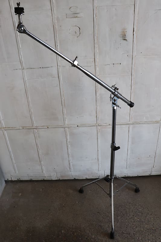 Ludwig Hercules Boom Cymbal Stand Vintage 1970's #4 | Reverb UK