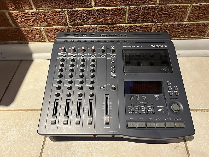 TASCAM Portastudio MK II | Reverb