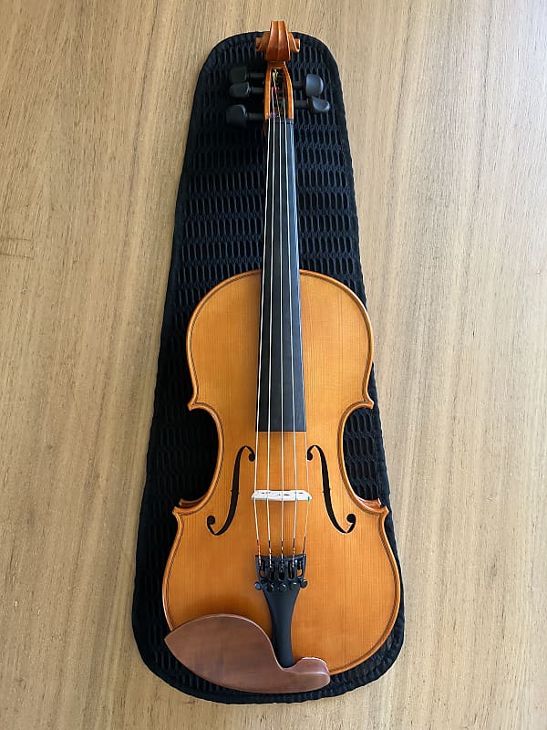 5 string violin | Reverb