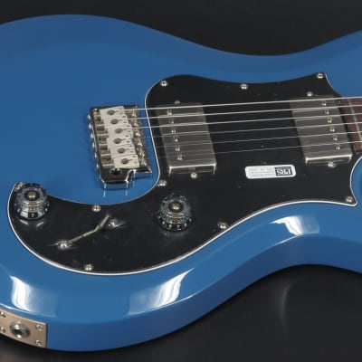 PRS S2 Standard 22 - Space Blue | Reverb