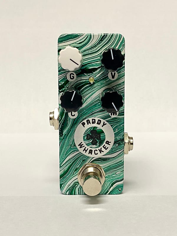 Dr Scientist / Leprechaun FX Paddy Whacker Distortion (#21) | Reverb