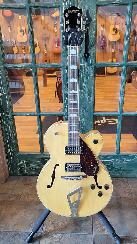 Gretsch G2420 Streamliner Hollow Body Electric Guitar with | Reverb