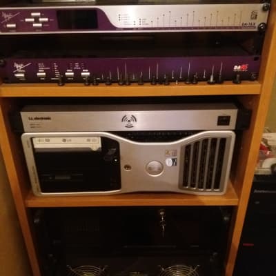 TC Electronic Powercore Firewire, MD3, Brickwall | Reverb Deutschland