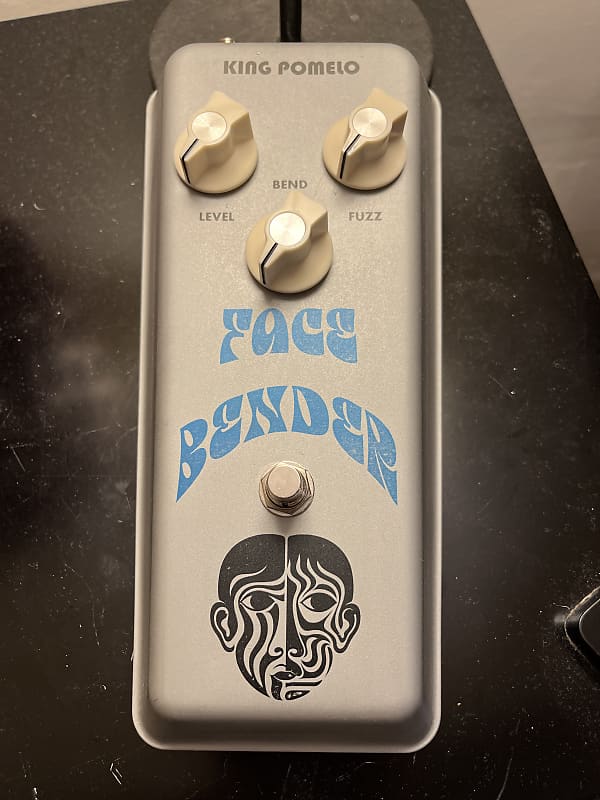 Big Box! King Pomelo Face Bender (1.5/Face with Bias) | Reverb