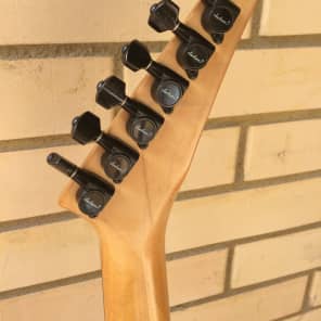 Charvel Model 7 Telecaster Japan 1988 | Reverb