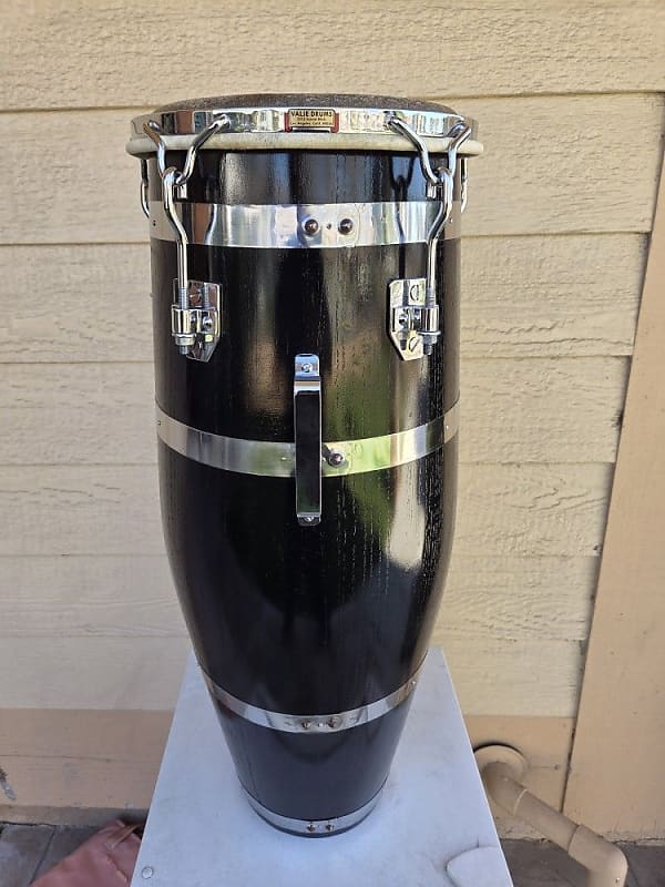 Valje 10" Conga Vintage | Reverb
