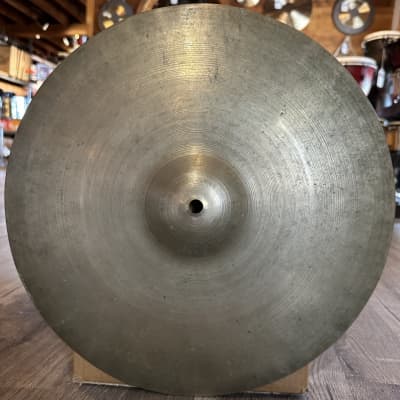 Used Stagg DH Exo Heavy Ride Cymbal 20" | Reverb Australia
