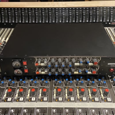 The Legendary Harrison 4032C! | Reverb