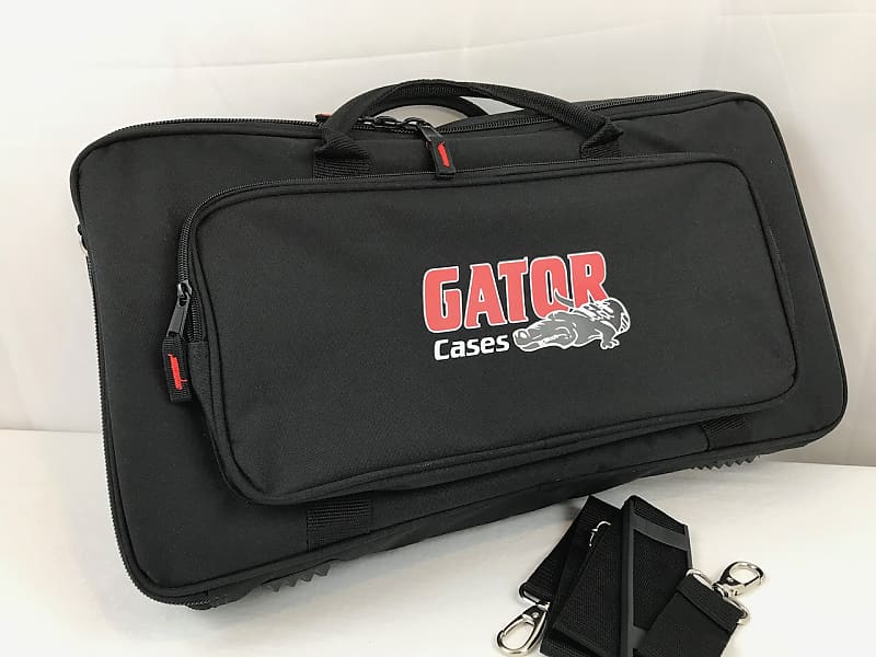 Gator GK-2110 - Black | Reverb