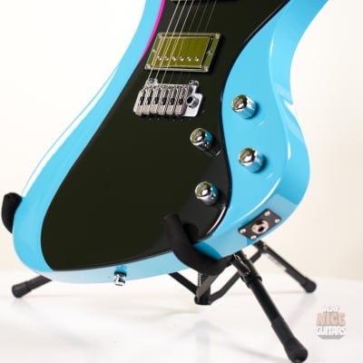 ESP Stream Miku Custom 2022 | Reverb Australia