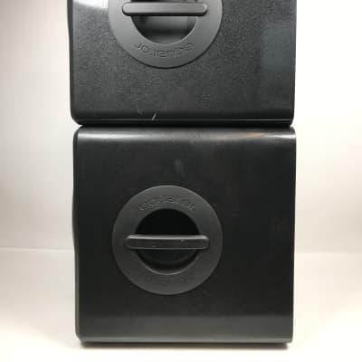 Equator Q12 Studio Monitors | Reverb