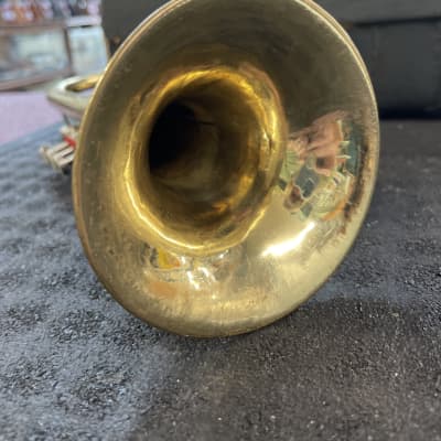 Conn Director cornet | Reverb